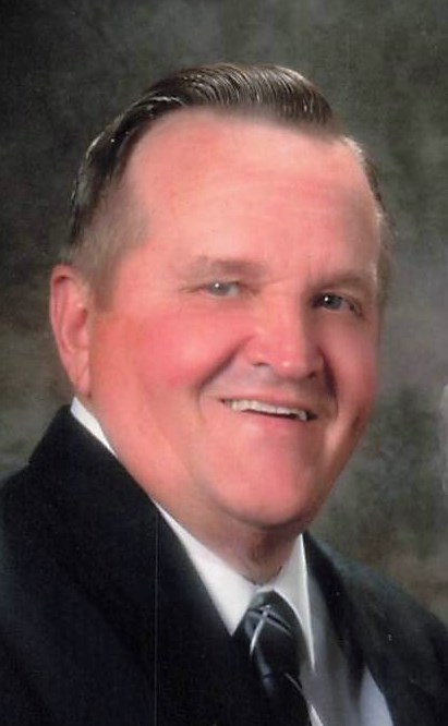 Jimmy "Jim" Sharp Obituary - Pekin, IL