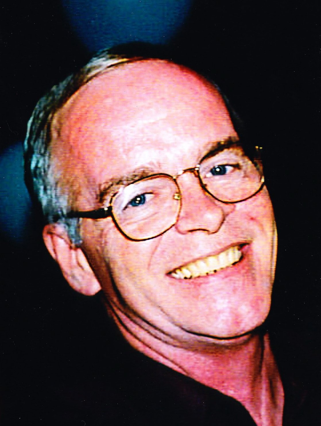 Tom McCusker Obituary - Kingwood, TX