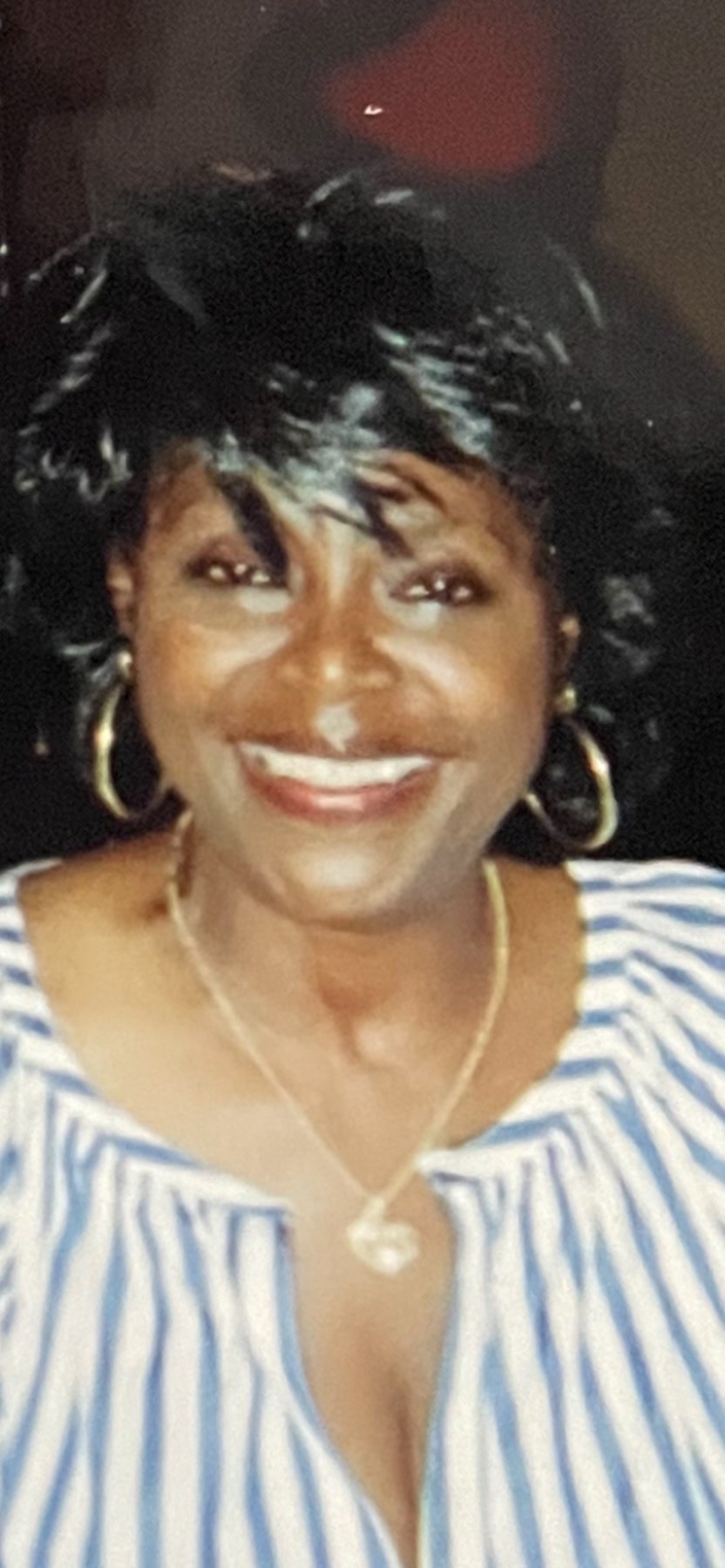 Gussie Macon Obituary - West Palm Beach, FL