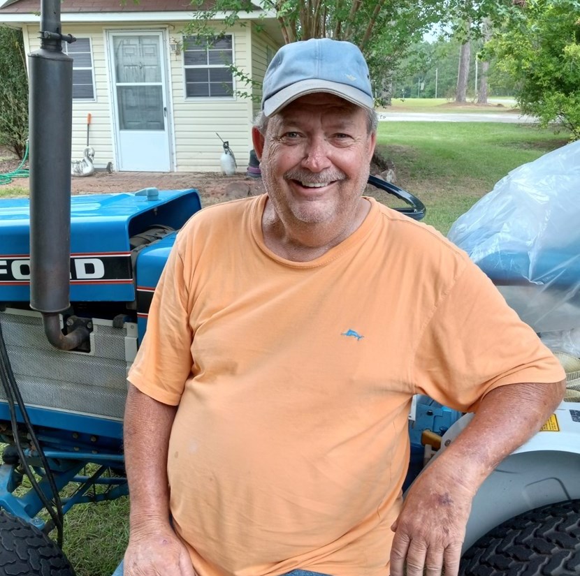 Roger Hogan Obituary - Columbus, GA