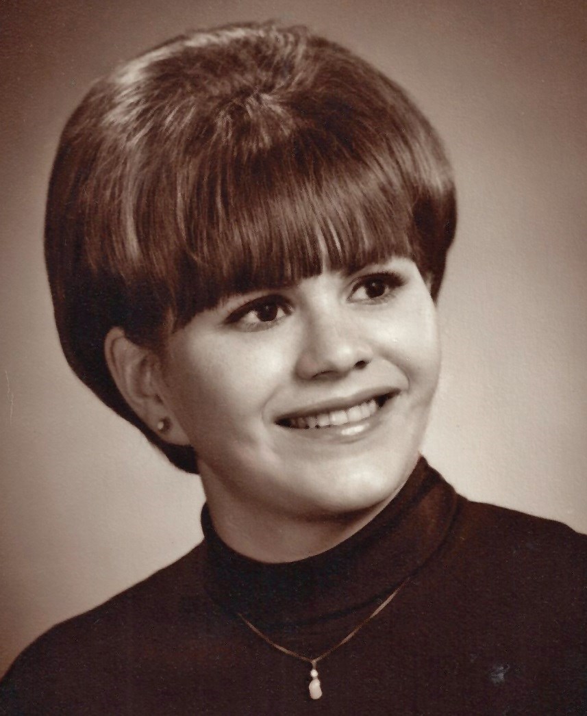 Alexis K. Berne Obituary - Cleveland Heights, OH