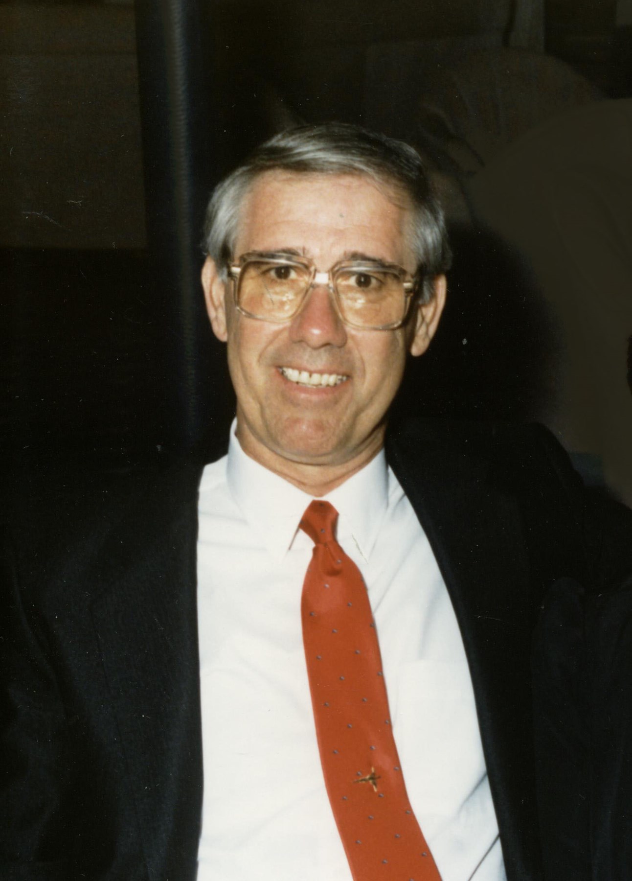 Robert Pritchard Obituary - Yakima, WA