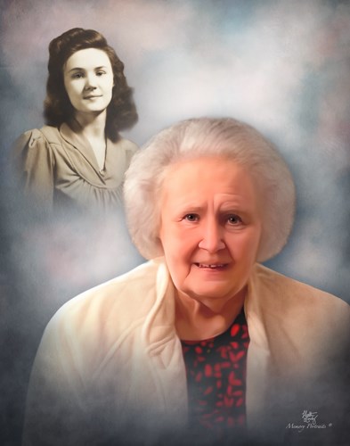 Dottie Harrod Obituary - Louisville, KY