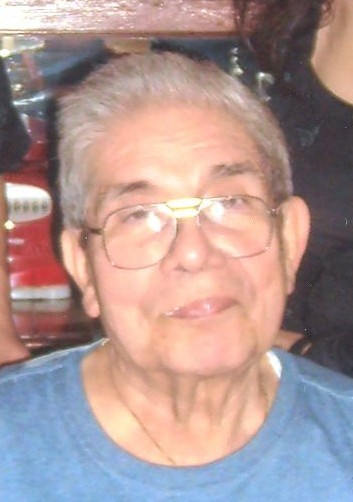 Rodolfo Cholico Obituary - Chicago, IL