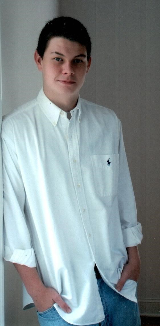 Anthony Brett Curbo Obituary - St Pete Beach, FL