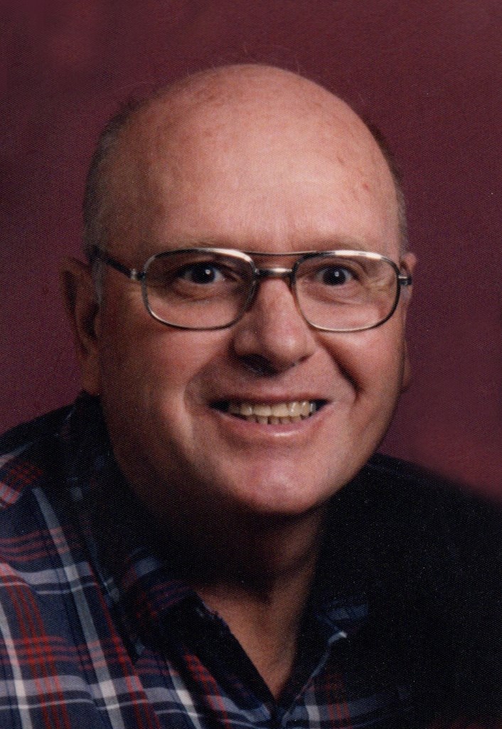 Charles K. Thaler Obituary - Longmont, CO