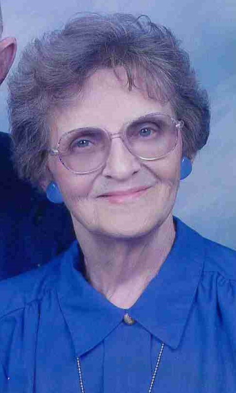 Dorothy Weiss Obituary - Gladstone, MO