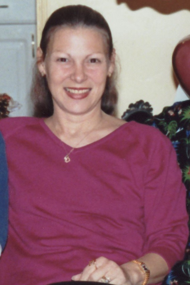 Lynda Grizzle Obituary - Chino, CA