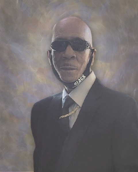 Mark Chambliss Obituary - Colton, CA