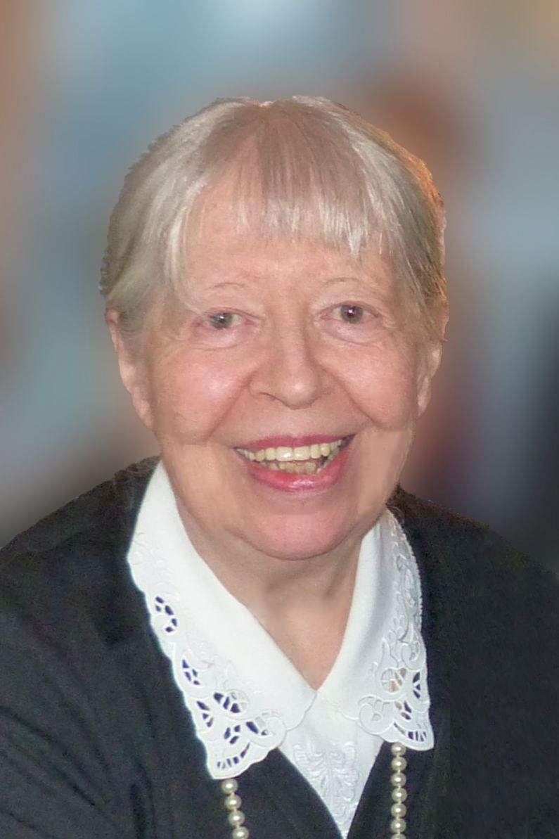 Maria Toselli Obituary - West Vancouver, BC