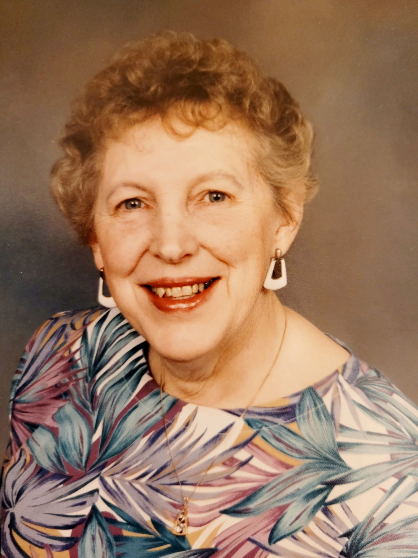 Shirley Bushell Obituary - Aldergrove, BC