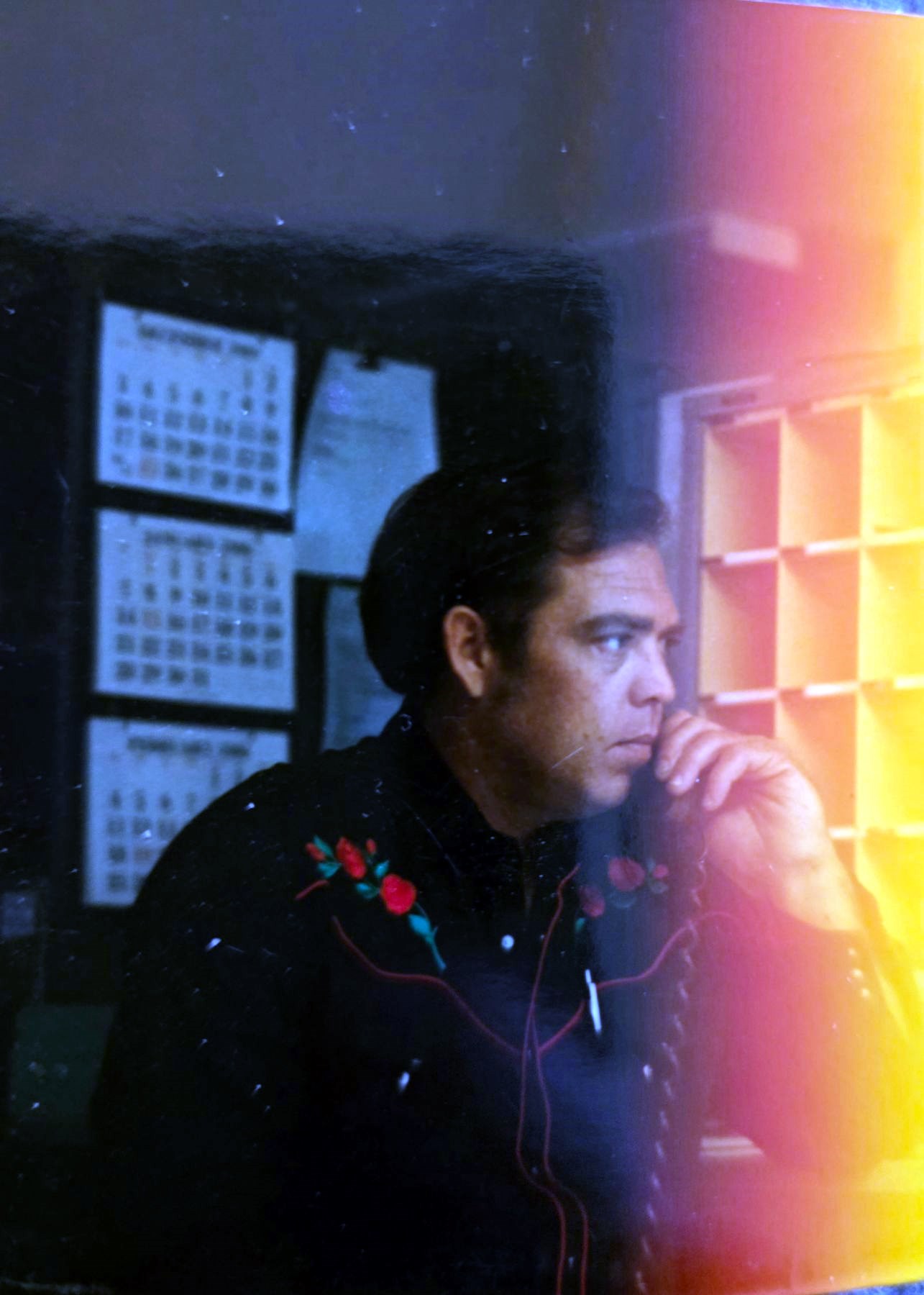 Gilbert Gilmore Obituary - Burnet, TX