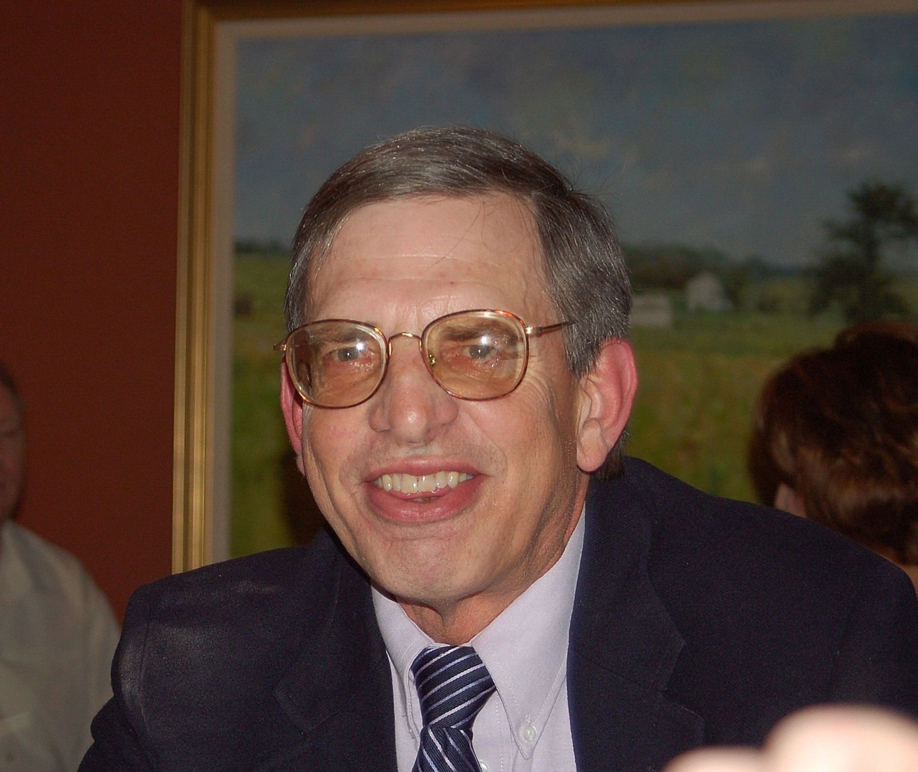 John Chapman Obituary - Orleans, MA