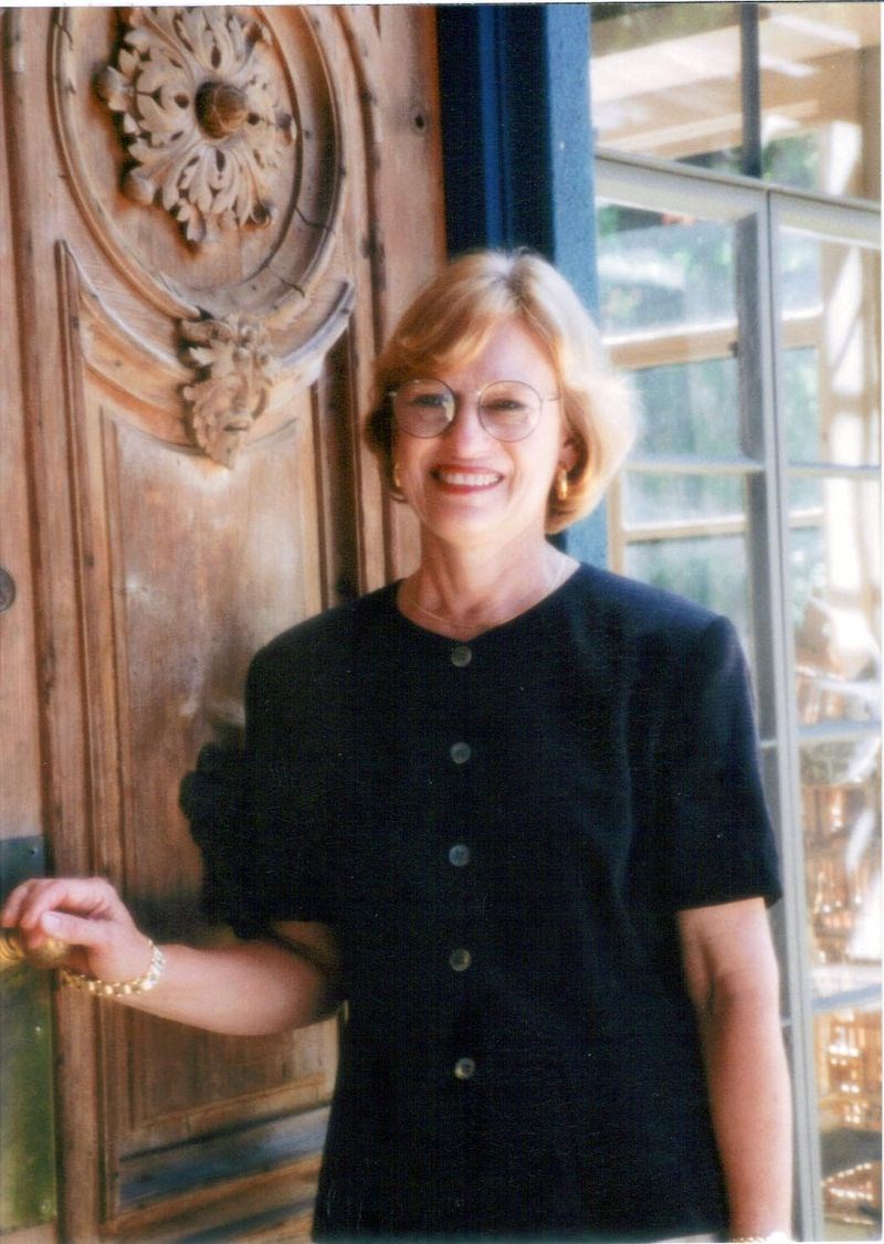 Mary Farabee Obituary - Austin, TX