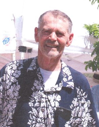 Robert Leber Obituary - Fremont, CA