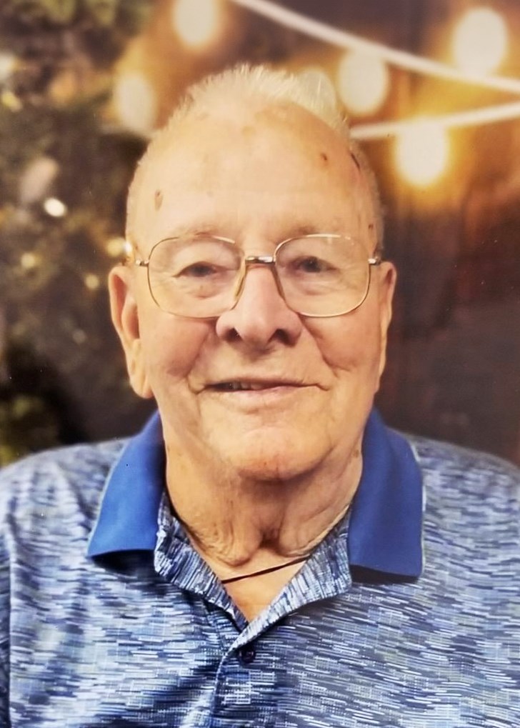 Delbert Steffes Obituary - Dorr, MI