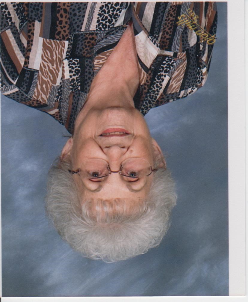 Elwyn Cribbs Obituary - Pasadena, TX