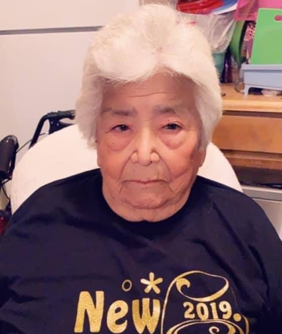 Maria Martinez Obituary - Pharr, TX