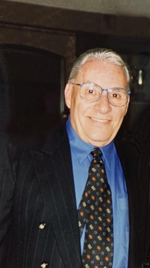 Robert Figone Obituary - San Francisco, CA