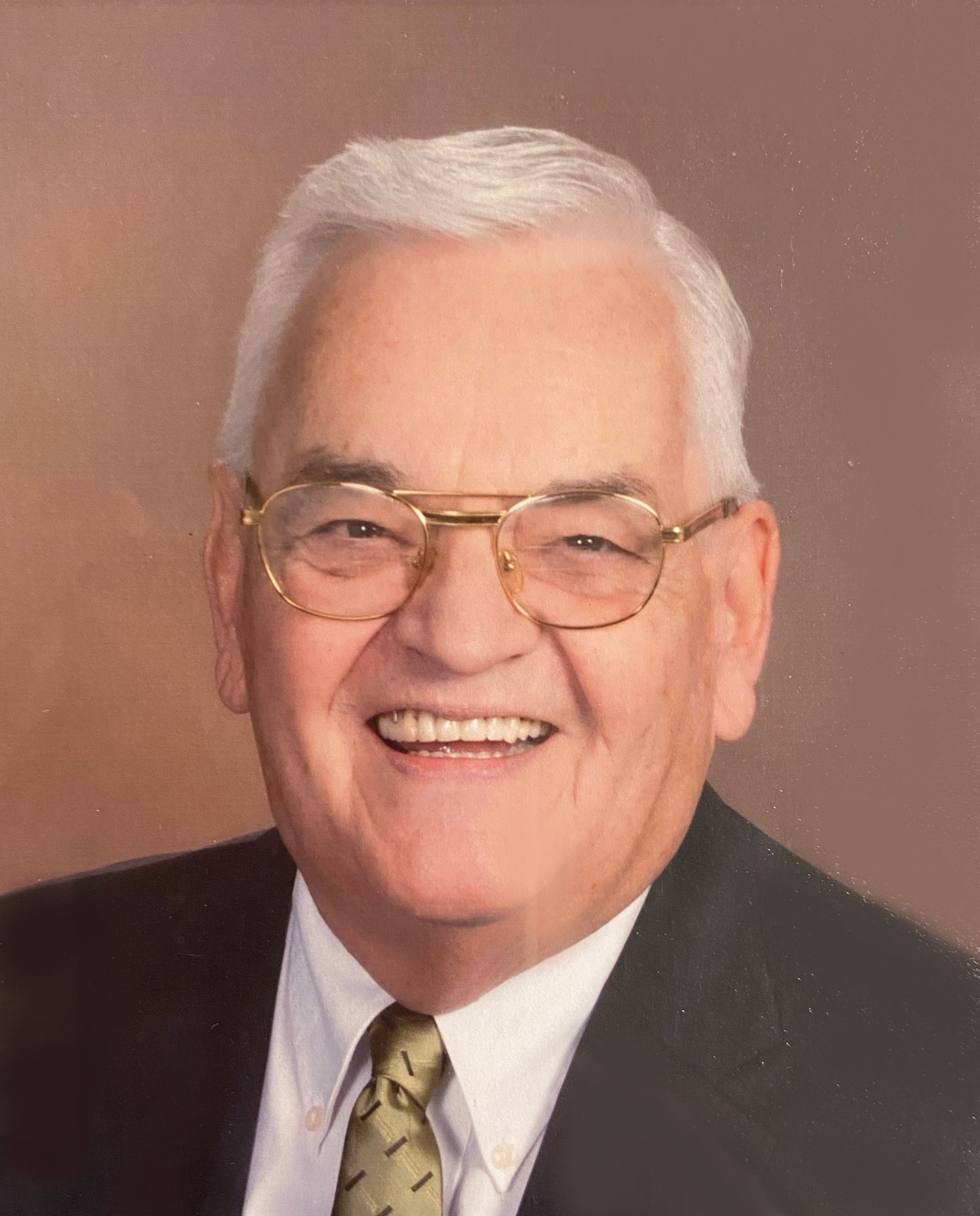 Albert A. Pierce Jr. Obituary - Las Vegas, NV