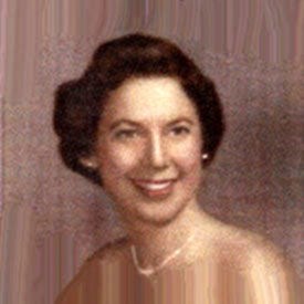Florence Benson Wilkerson Obituary - Austin, TX