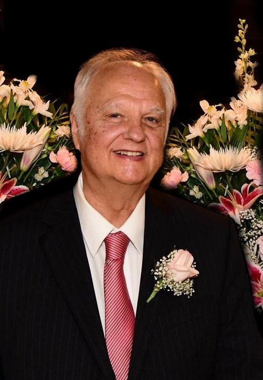 Attila Andrade Obituary - Miami, FL