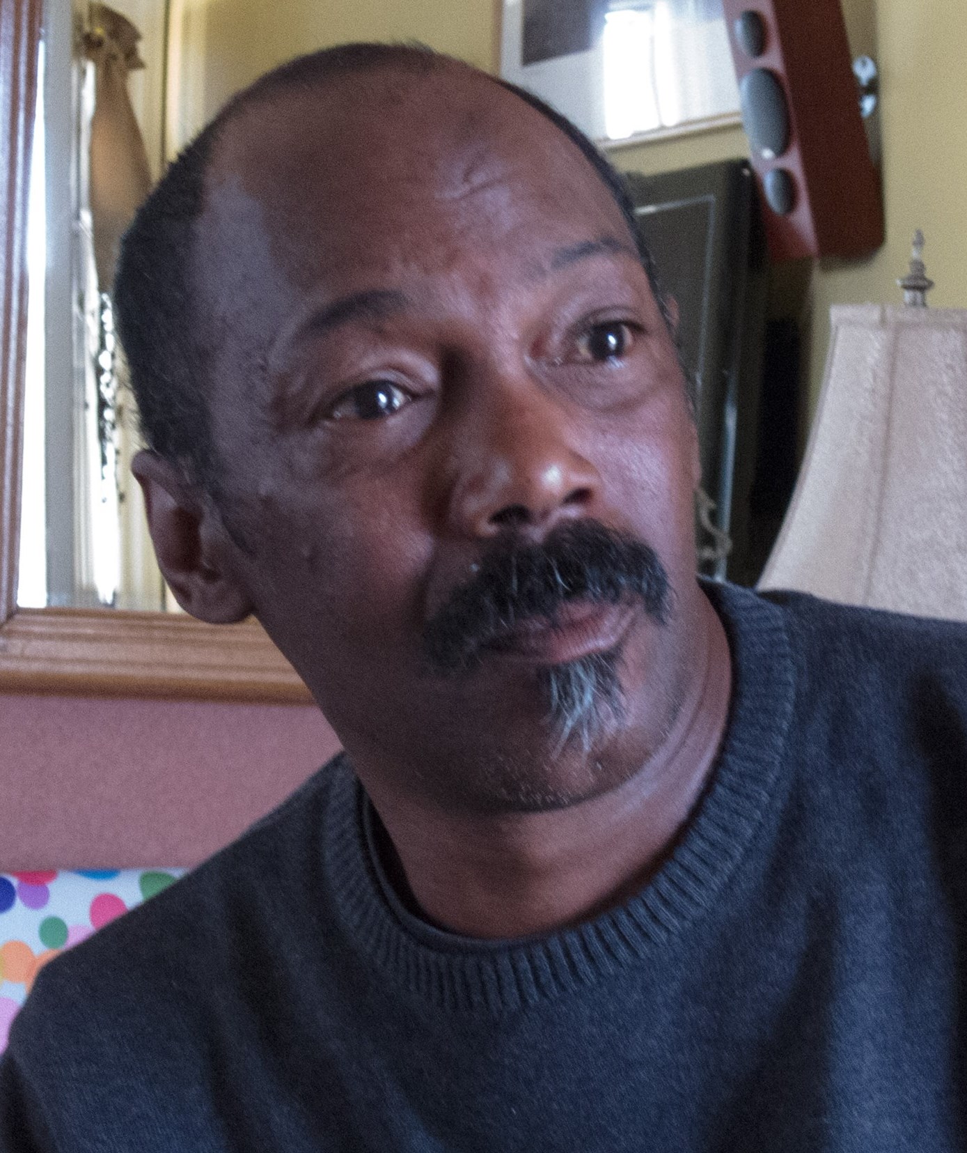 Bryan Abernathy Obituary - Richmond, CA