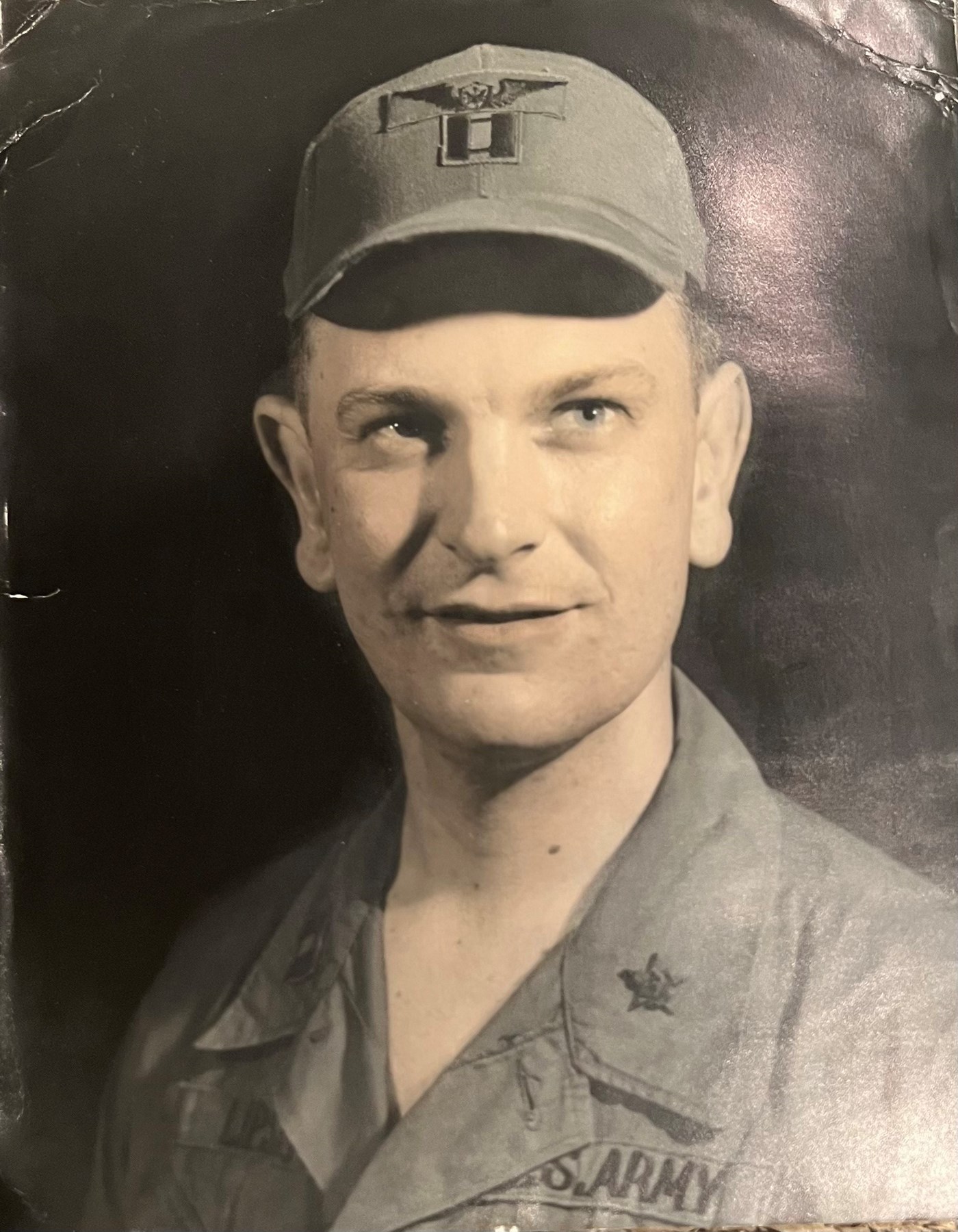 Gerald Lipsit Obituary - San Antonio, TX