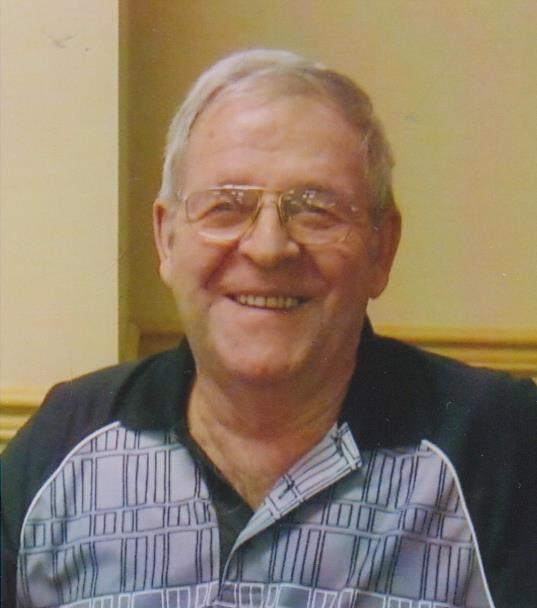 Robert Rioux Obituary - Saint-Hubert, QC