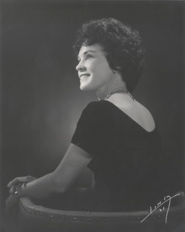 Patricia Crawford Obituary - Longmont, CO