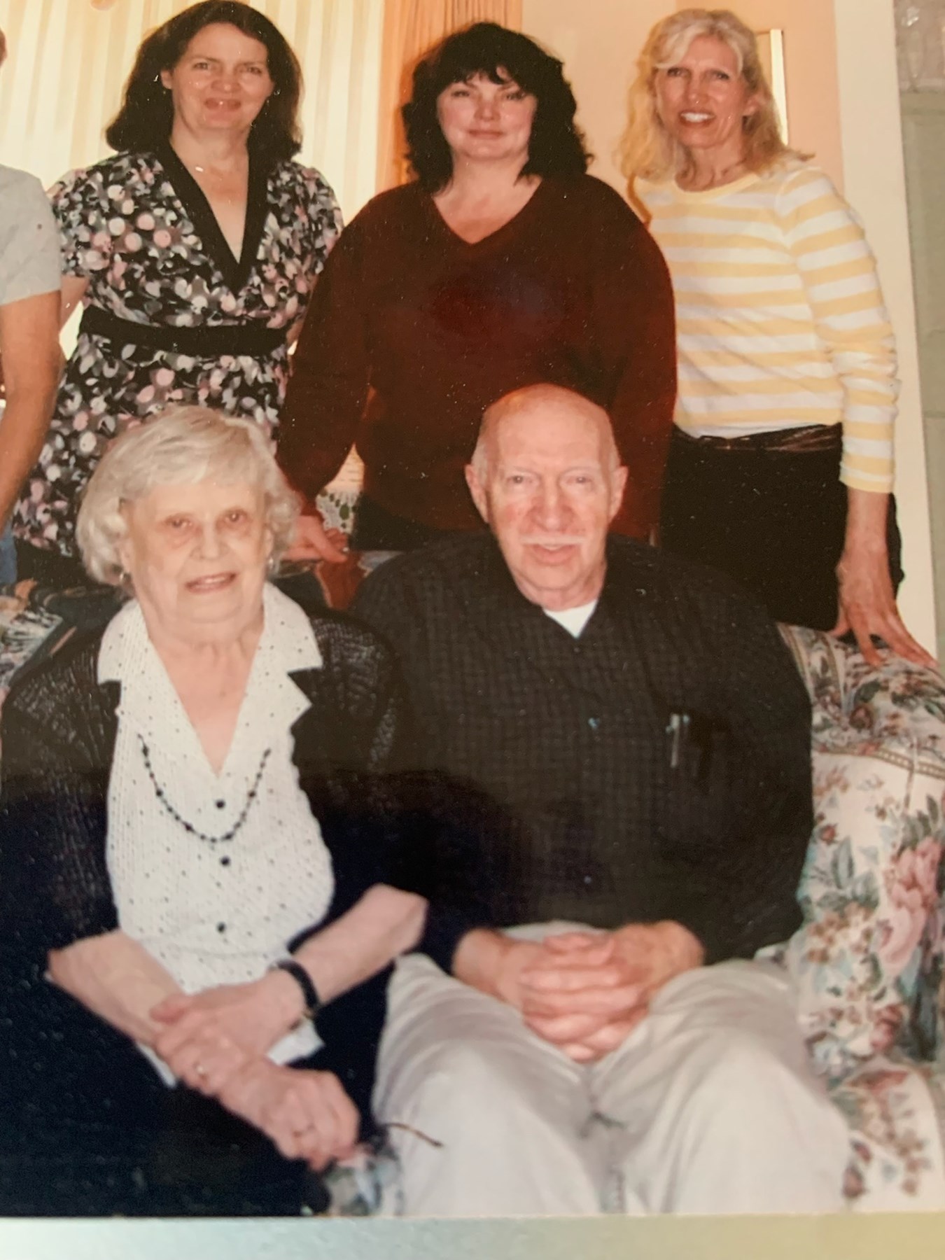 Robert John Wishon Obituary - Renton, WA