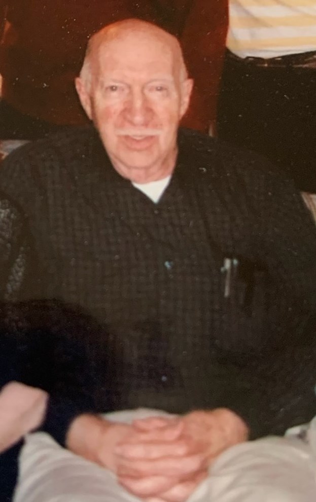 Robert John Wishon Obituary - Renton, WA