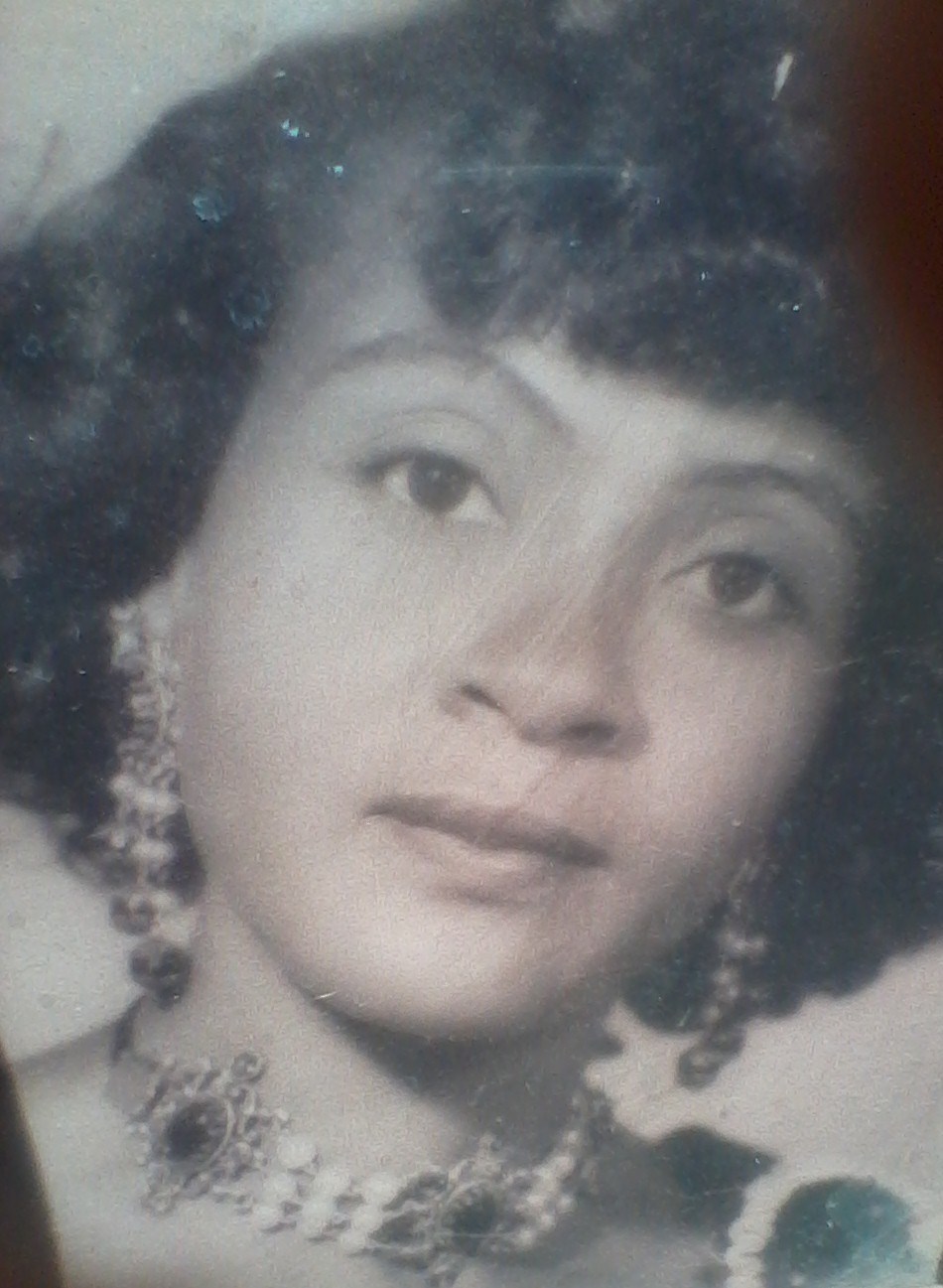 Catherine Sims Obituary