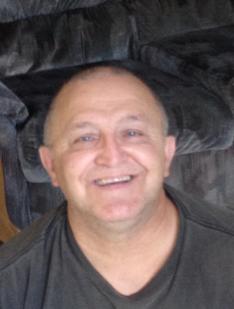 Michael Joseph Robichaud Obituary - Digby, NS