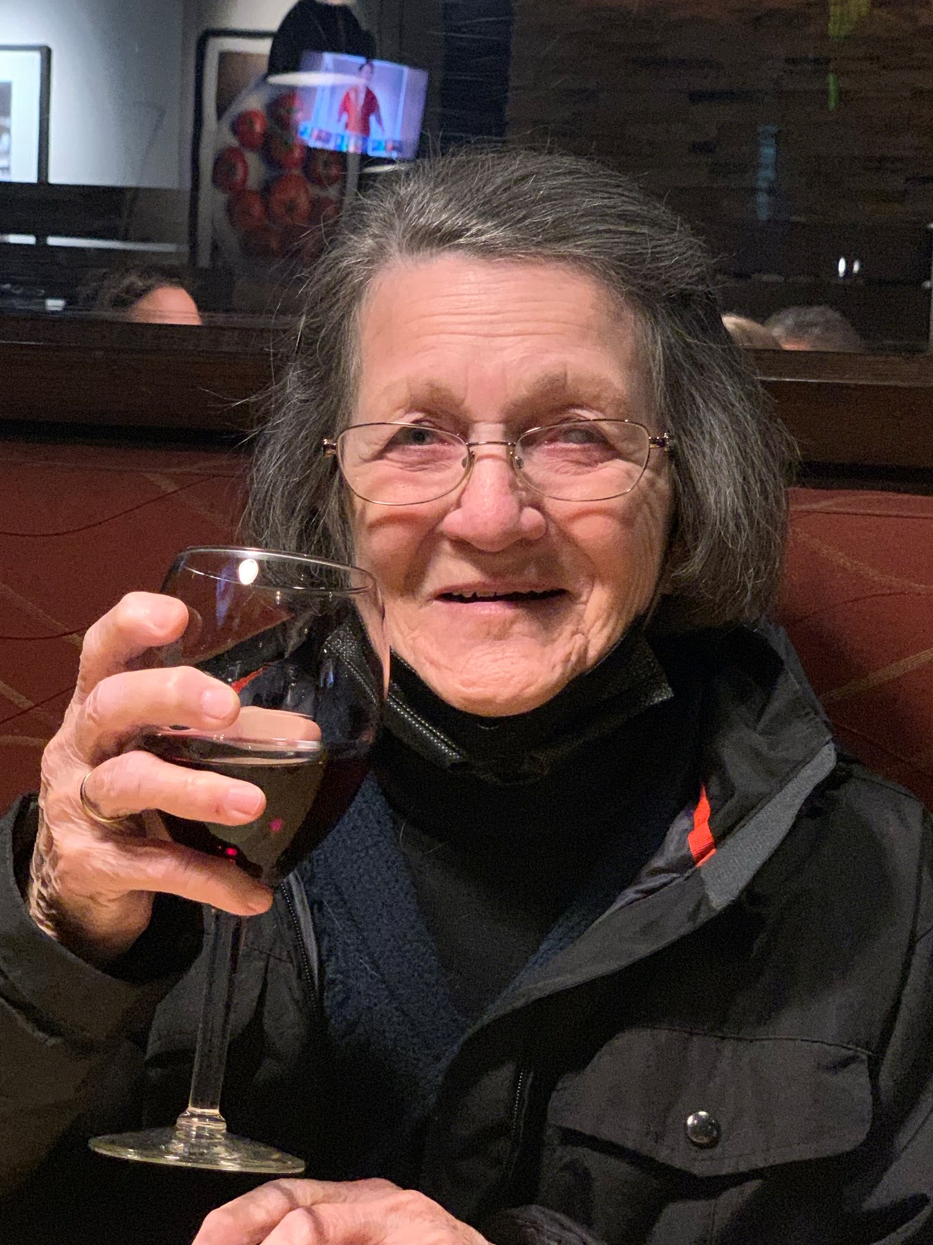 Pierrette Rioux Obituary - Mirabel, QC