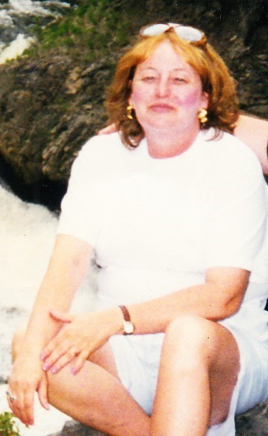 Diane Eggers Obituary - Grand Blanc, MI
