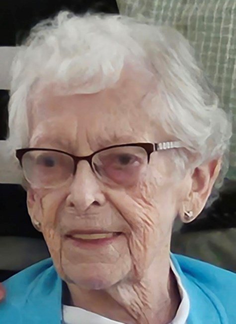 Margaret Reidy Obituary - East Aurora, NY