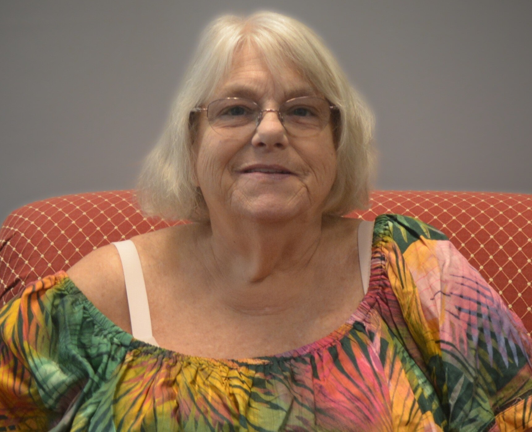 Sharon Heard Obituary - Fredericksburg, VA