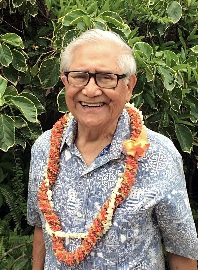 Eric Crabbe Obituary - Honolulu, HI