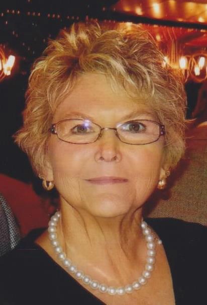 Judith Nadine Rogers Obituary - Lenoir, NC