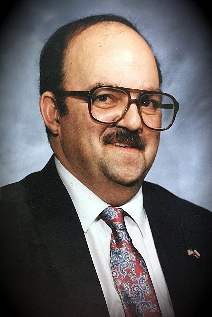 Gerald Mike, Obituary - Woodbury, MN