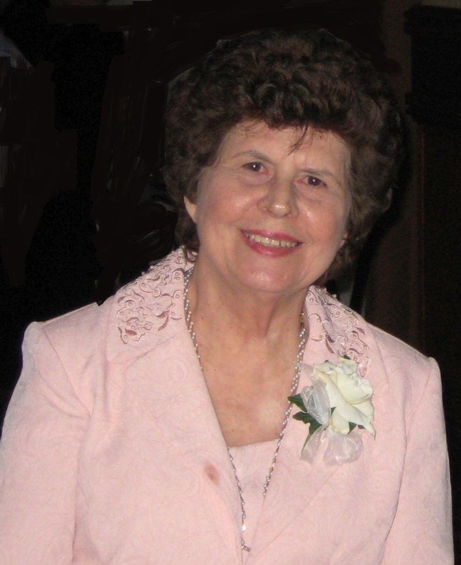 Betty Watt Obituary - Little Rock, AR