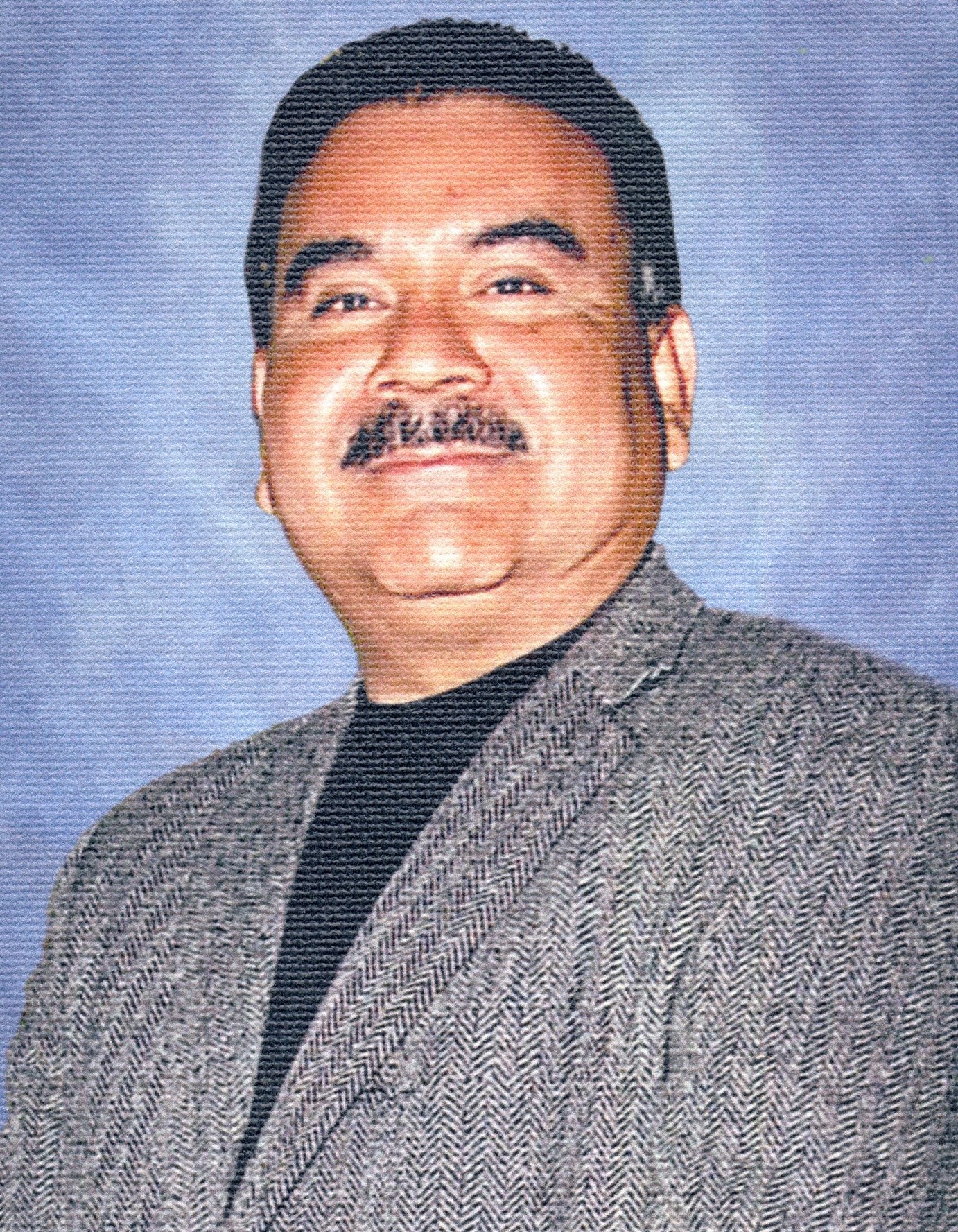 Manuel Magana Obituary - Upland, CA