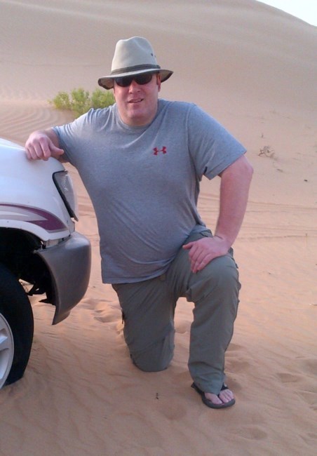 Jon Mulac Obituary - Gladstone, MO