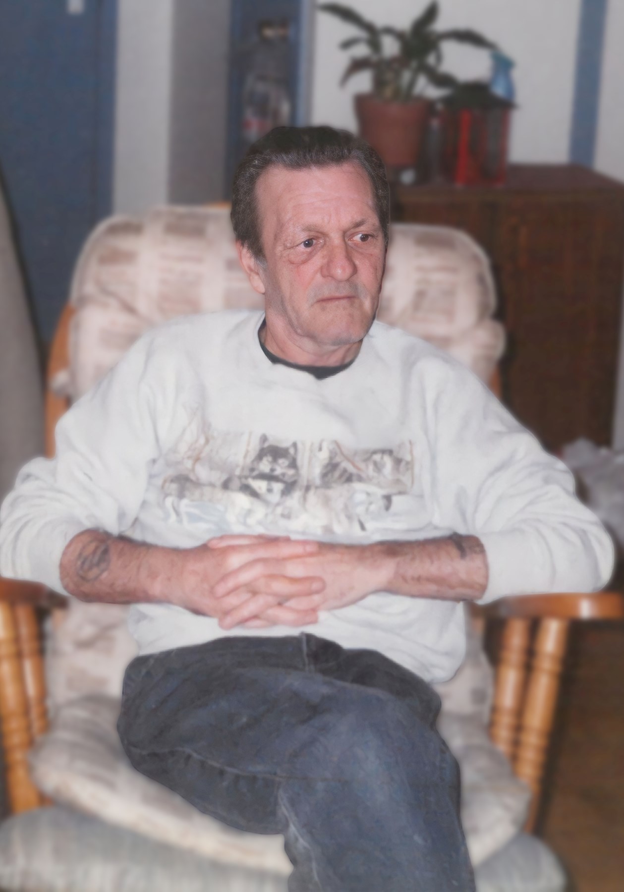 Joseph Robert Russell Obituary - Toronto, ON