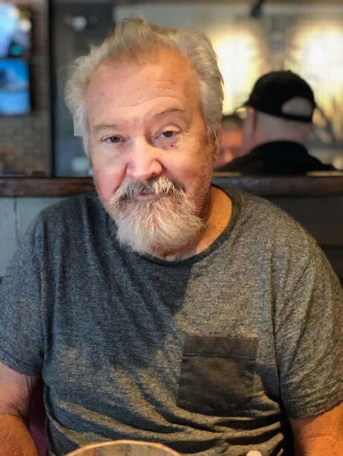 Larry Hunter Obituary - Bradenton, FL