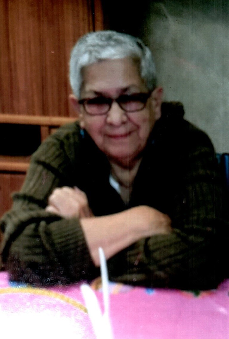 Rosa R. Rodriguez Obituary - San Angelo, TX
