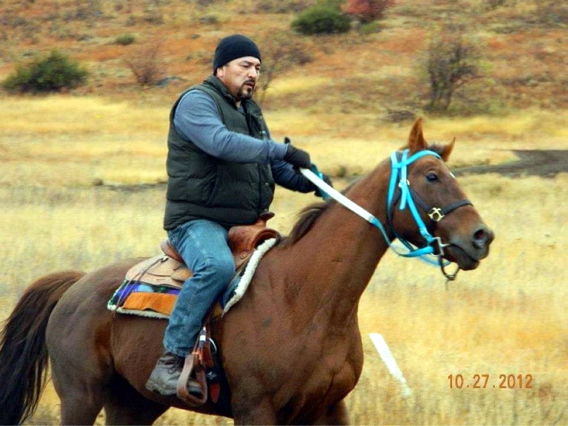 Perry Pakootas Obituary - Grand Coulee, WA