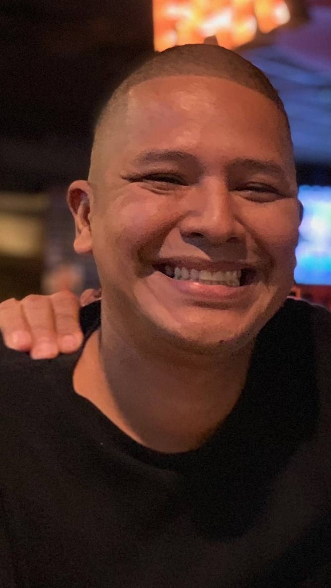 Mario Salazar Obituary - Corpus Christi, TX