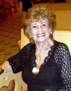 Marie Catherine Vella Obituary - Fort Lauderdale, FL